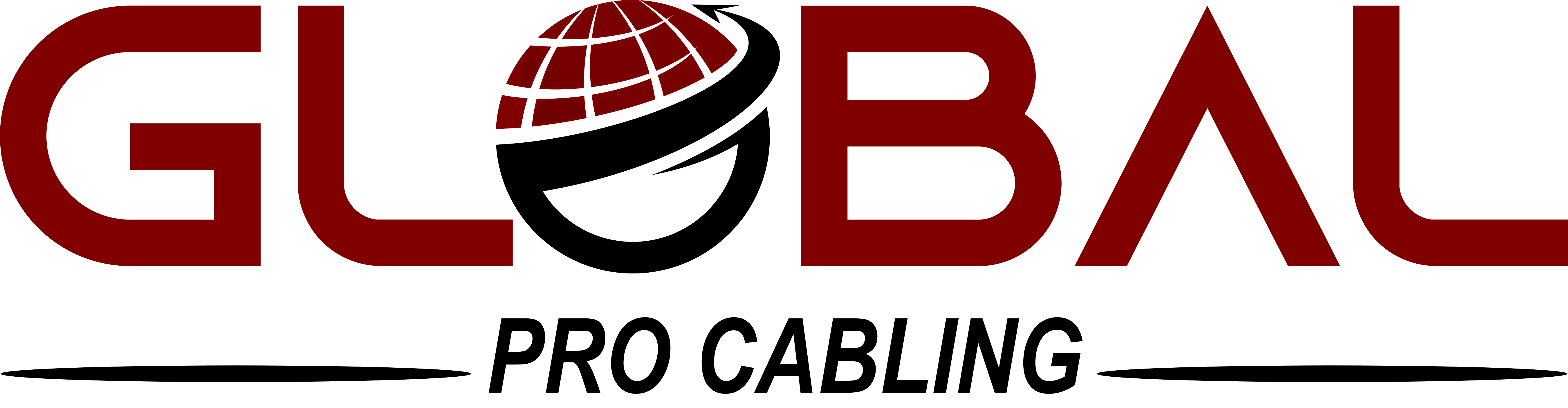 GlobalPro Cabling | Professional Data Cabling & Network Infrastructure ...