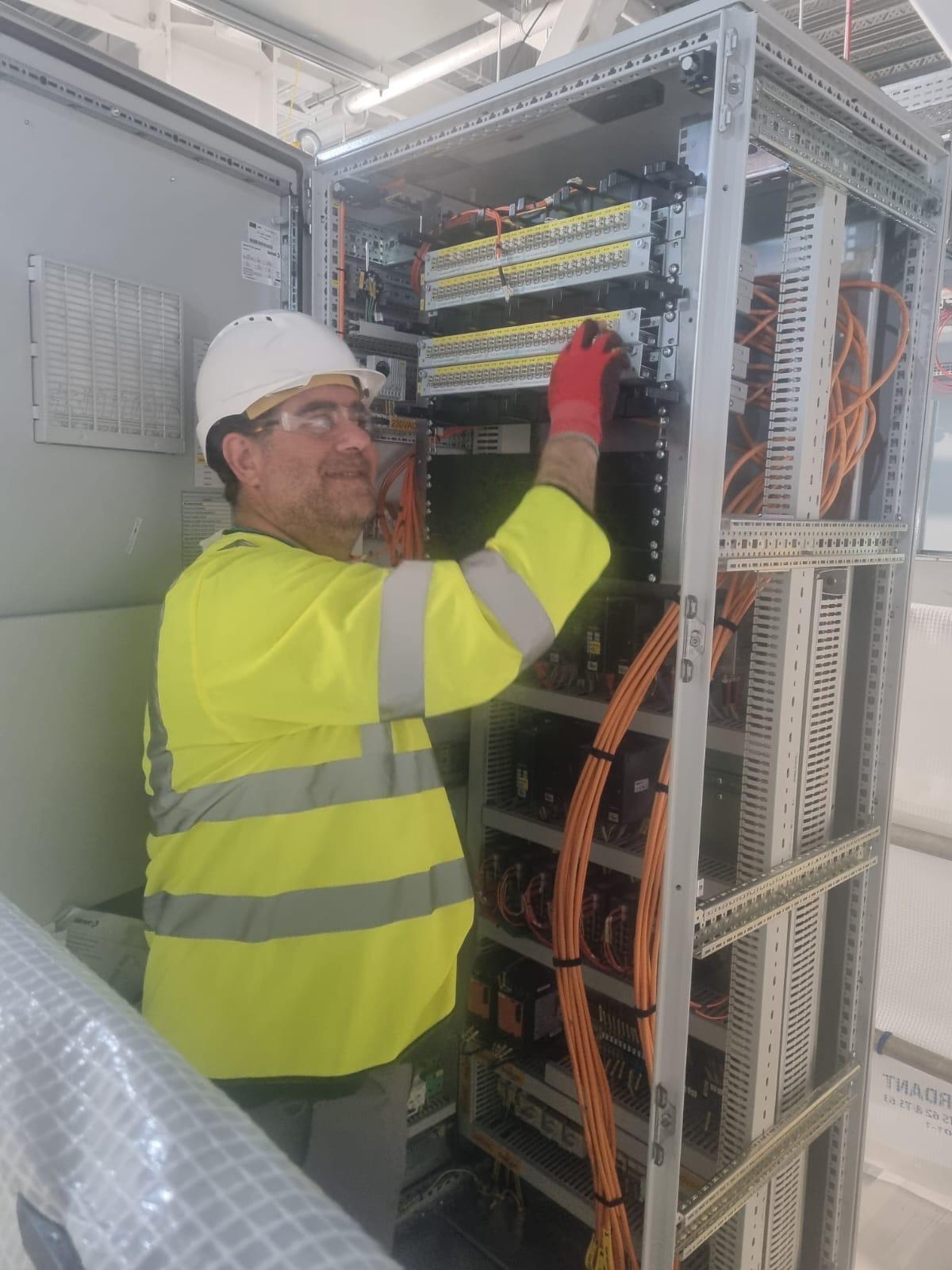 GlobalPro Cabling | Professional Data Cabling & Network Infrastructure ...